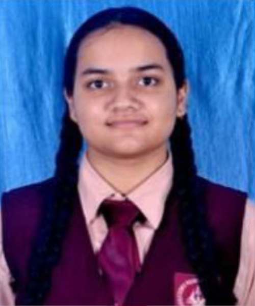 Little Flowers Visitation Sr. Sec. Convent School