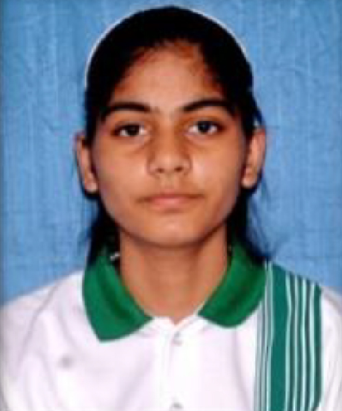 Little Flowers Visitation Sr. Sec. Convent School